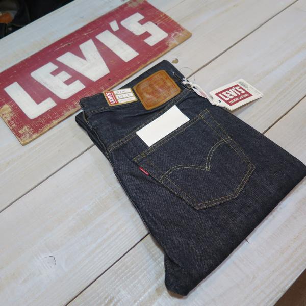 【LEVIS 501XX 1947MODEL】1947年モデル LVC ORGANIC RINSE リーバイス 501XX ジーンズ リンスウォッシュMADE IN JAPANLEVIS VINTAGE CLOTHING 47501-022...