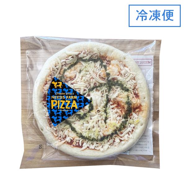 【商 品 名】マルゲリータピザ【内 容 量】220g【原材料名】ピザクラスト（小麦粉、植物油脂、イースト、食塩、砂糖、麦芽）、ホールトマト、ナチュラルチーズ、オイル漬けカットバジル、オリーブオイル、食塩、にんにく、香辛料、（一部に乳成分・小...
