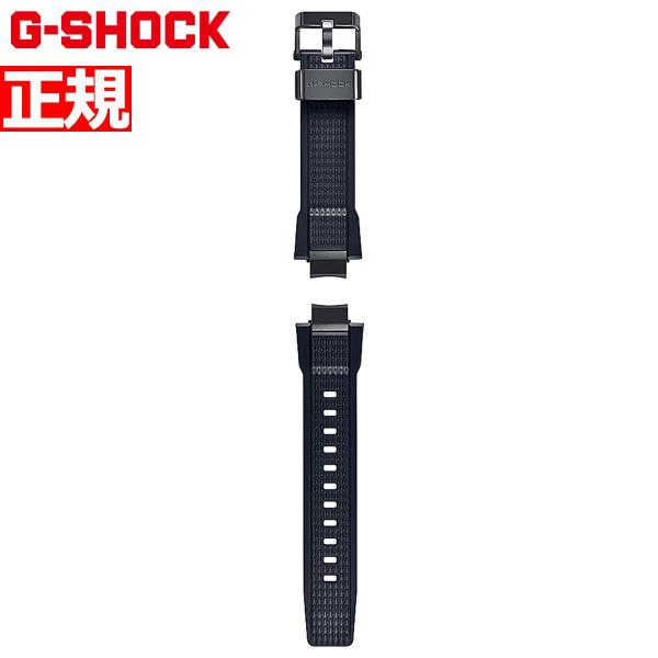 【Gショック G-SHOCK MT-G B3000シリーズ用 ワンプッシュ式 交換用バンド 替えバンド ベルト BANDGS52P-1JR メタルと樹脂を融合した耐衝撃構造に先進技術が搭載されているMTG-B3000シリーズに向けた、付け替...