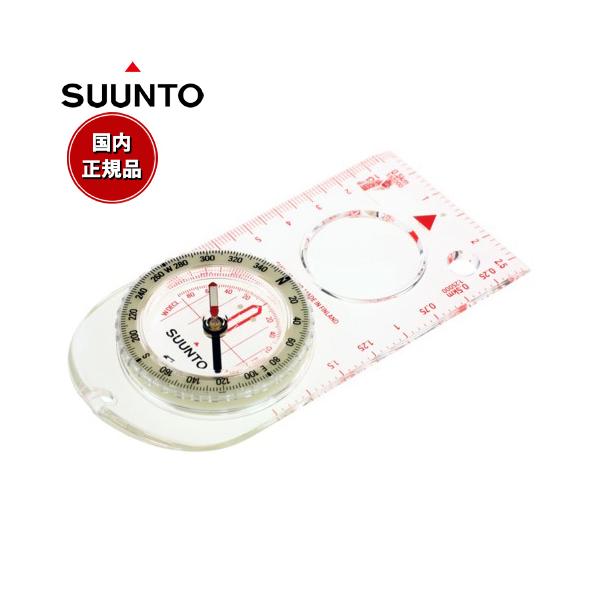【スント SUUNTO フィールドコンパス A-30 NH Metric Compass SS012095013 ハイキングやオリエンテーリング、また視界の悪いところでも使用できるコンパクトで正確なコンパス。SuuntoA-30は、過酷な条...