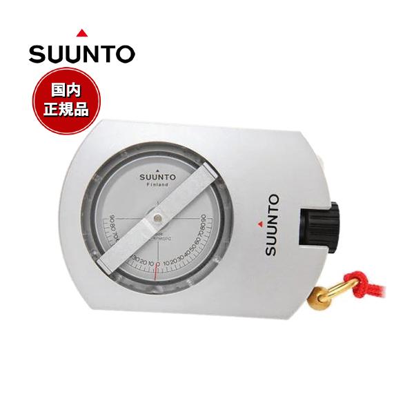 【スント SUUNTO フィールドコンパス PM-5/360 PC Clinometer SS011096010 Suunto PM-5では高度計、傾斜計、および高度計と傾斜計の組み合わせを取りそろえています。森林官、測量技師、エンジニア、...