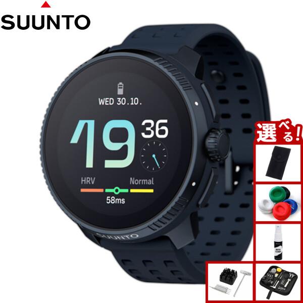 【スント SUUNTO RACE Midnight レース ミッドナイト スマートウォッチ 腕時計 メンズ レディース SS050930000 Suunto Raceは、レースやチャレンジの準備を整えるためのツールを備え、トレーニングと回復...