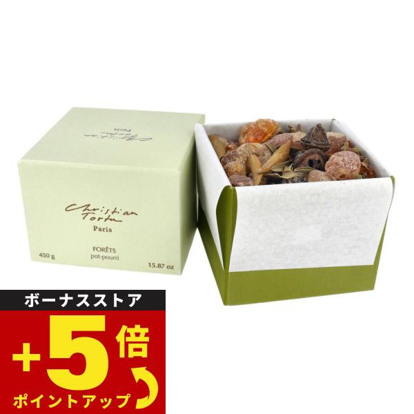 Christian Tortu クリスチャン トルチュ ポプリ パフューメ フラワーポプリ フォレ トルチュ スタイルを再現したポプリ。高級感のあるオリジナルBOXにそれぞれの香りからイメージされたドライフラワーや木の実、アンバーを詰め込ん...