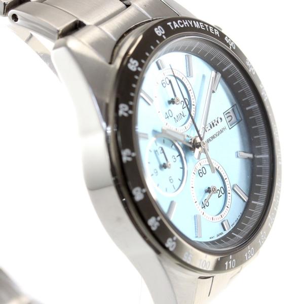 本日限定！店内ポイント最大41倍！ セイコー セレクション SEIKO SELECTION 腕時計 メンズ クロノグラフ SBTR029 ...