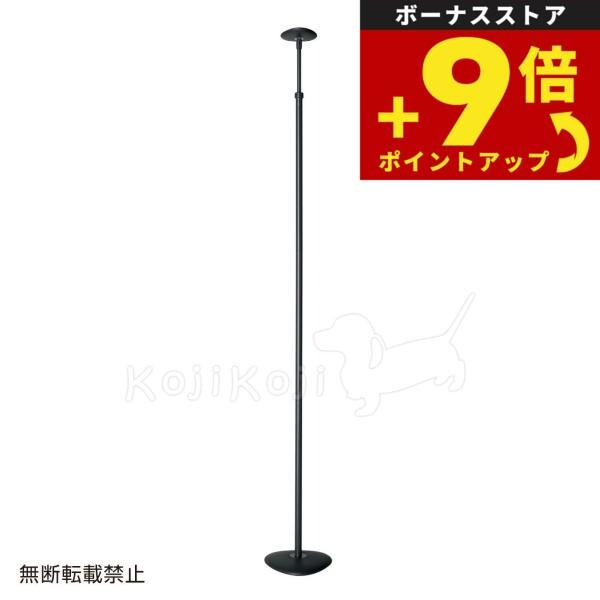 【OPPO（オッポ） キャットフォレスト用オプション PoleSet（ポールセット）（支柱・ベース大小） 横展開に欠かせないポールセット。CatPathと組み合わせることで横運動が可能。】