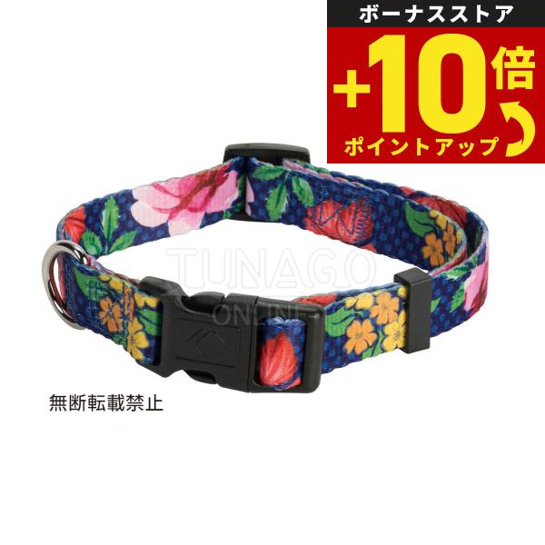 【オッポ OPPO ツナゴ TUNAGO サブリメーションカラー Sublimation Collar SubM Collar 縫製部の硬い部分が直接当たらない優しい首輪。商品に使用している素材は、ポリエステルを使用しているため、軽くて犬に...