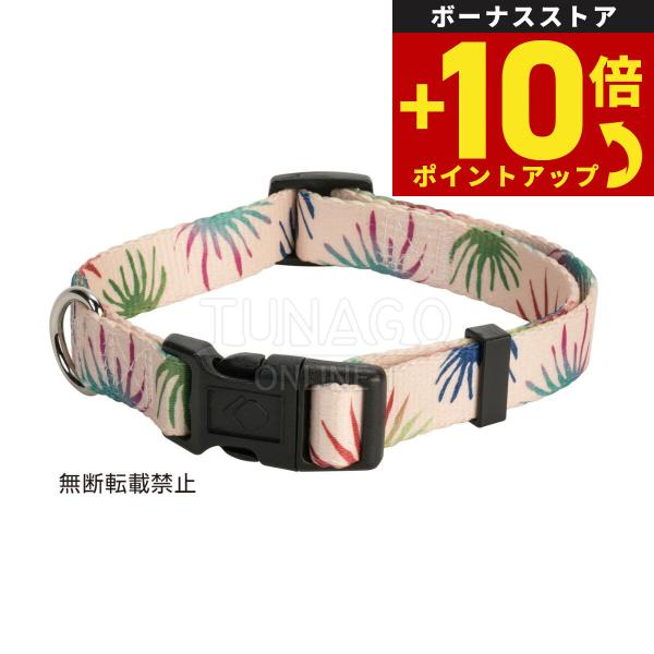 【オッポ OPPO ツナゴ TUNAGO サブリメーションカラー Sublimation Collar SubM Collar 縫製部の硬い部分が直接当たらない優しい首輪。商品に使用している素材は、ポリエステルを使用しているため、軽くて犬に...