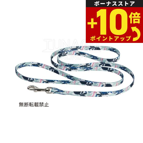 【オッポ OPPO ツナゴ TUNAGO サブリメーションリード Sublimation Lead SubM Lead 犬にも人にも優しい軽い素材。商品に使用している素材は、ポリエステルを使用しているため、軽くて犬にも優しい素材です。】