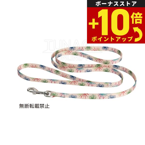 【オッポ OPPO ツナゴ TUNAGO サブリメーションリード Sublimation Lead SubM Lead 犬にも人にも優しい軽い素材。商品に使用している素材は、ポリエステルを使用しているため、軽くて犬にも優しい素材です。】