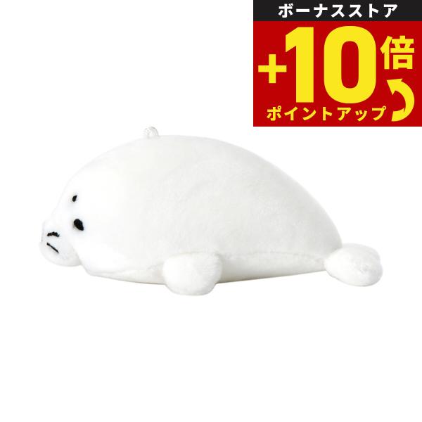 【ソルグラ Solgra 犬のおもちゃ ころころアザラシ SOLGRA TOY AQUARIUM SERIES。かわいい海の仲間たちの中にはピーピー、ガサガサ、わんちゃんの好奇心をくすぐる楽しい仕掛けが入っています。】