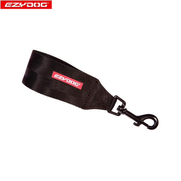 倍々+5倍！最大ポイント26倍！本日限定！【イージードッグ EZYDOG カーシートアタッチメント 車のシートベルトに通したりして使う便利なアイテム。事前に車のシートベルトを間に通しておき、愛犬を車に乗せた際に首輪につければ簡単に係留ができ...