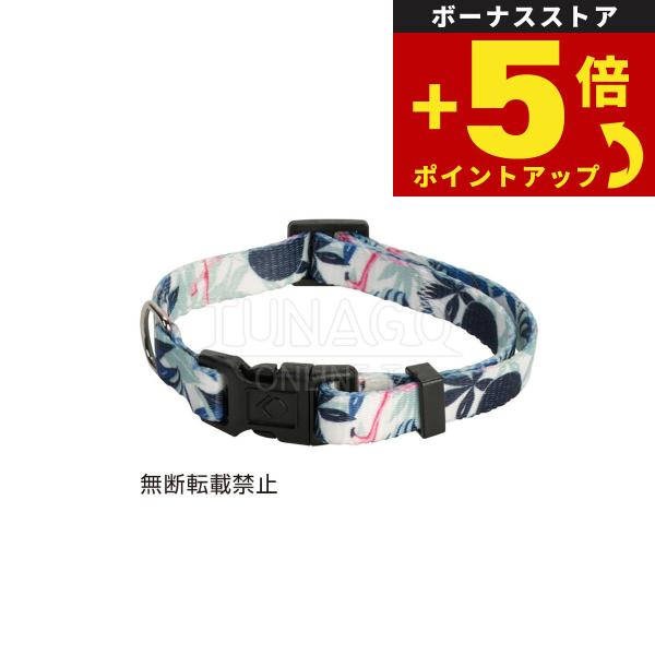 倍々+5倍！最大ポイント30倍！5月25日！【オッポ OPPO ツナゴ TUNAGO サブリメーションカラー Sublimation Collar SubM Collar 縫製部の硬い部分が直接当たらない優しい首輪。商品に使用している素材は...