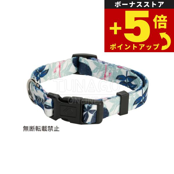 倍々+5倍！最大ポイント30倍！5月25日！【オッポ OPPO ツナゴ TUNAGO サブリメーションカラー Sublimation Collar SubM Collar 縫製部の硬い部分が直接当たらない優しい首輪。商品に使用している素材は...