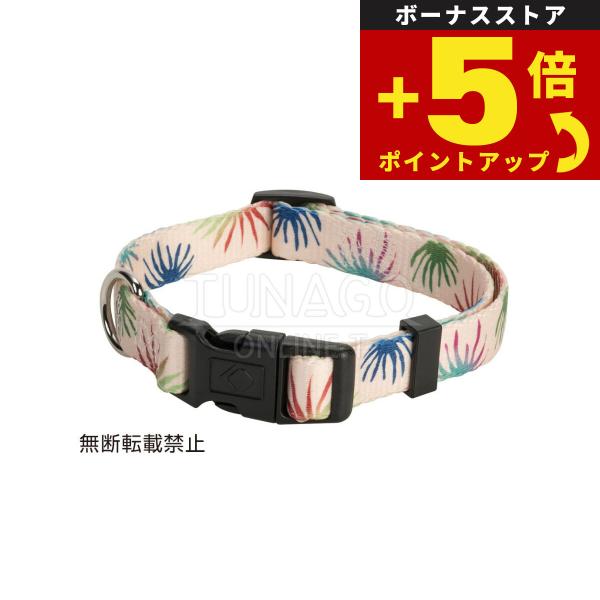 倍々+5倍！最大ポイント30倍！5月25日！【オッポ OPPO ツナゴ TUNAGO サブリメーションカラー Sublimation Collar SubM Collar 縫製部の硬い部分が直接当たらない優しい首輪。商品に使用している素材は...