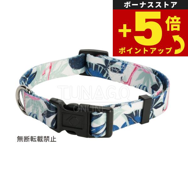 倍々+5倍！最大ポイント30倍！5月25日！【オッポ OPPO ツナゴ TUNAGO サブリメーションカラー Sublimation Collar SubM Collar 縫製部の硬い部分が直接当たらない優しい首輪。商品に使用している素材は...
