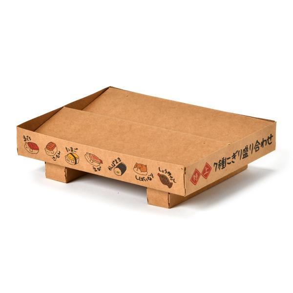 倍々+5倍！最大ポイント26倍！本日限定！【ソルグラ Solgra 犬のおもちゃ TOY お寿司まんぷくセットBOX ソルグラおもちゃ お寿司シリーズ。お寿司シリーズのお寿司達を乗せれば WAN WAN寿司のまんぷくセット のできあがり。】