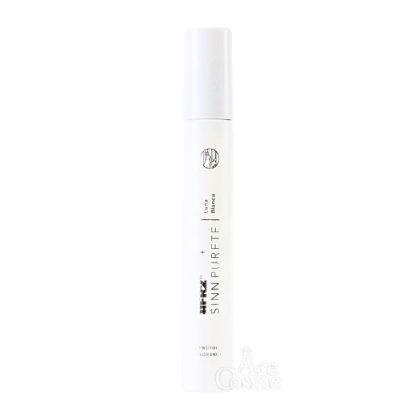 【マインドフル フレグランス オードパルファム ルナ・ブランカ /Luna Blanca 8ml】ストリートウェアブランド♯FR2とのコラボレーション「香りのテーマ」白い月く深い余韻を残しながらまるで夢のようにを包み込むオードパルファムうさ...