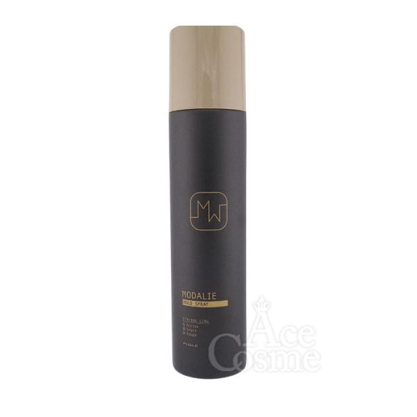 植物のピュアオイルを取り入れた髪にも、こころにも心地よい、ケア＆スタイリング移り変わるトレンドの中で、自分らしい流行を楽しんでもらいたいという願いから生まれた『MODALIEモダリエ』。髪のベースを整え、スタイリングをしやすい状態へ導くベー...