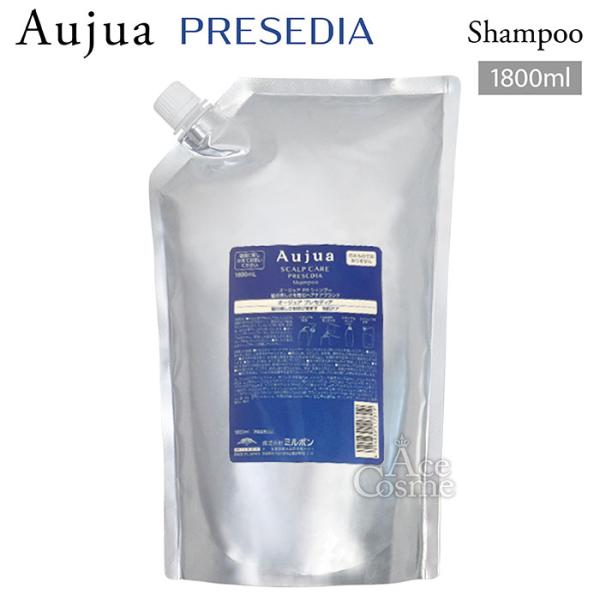 スカルプケアシリーズの新ライン「PRESEDIA」登場！分け目やつむじの目立ちが気になる方へ。年齢とともに髪の弾力が低下することで、根元からの髪のハリ・コシの変化や分け目の目立ちが気になる地肌の悩みに着目。根元から髪1本1本が立ち上がる、健...