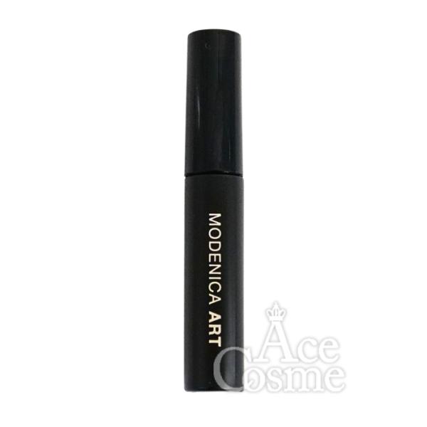 『MODENICA ART eyebrow series』TPOをわきまえた男の清潔感、色気を演出するMODENICA ARTからメンズアイブロウシリーズ誕生。【アイブロウ スタイリング ジェル クリア】毛流れを整えるマスカラタイプのスタイ...