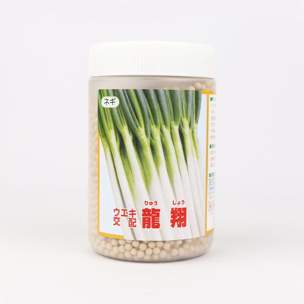 商品名：龍翔 根が強い。良く伸びて肥大性が良い。(菌核に弱い)特性1. 夏場の厳しい天候でも、欠株になりにくい。 様々な病害や過湿、過乾燥等、根痛みを起こしやすい状況でも安定して成育し、収量性、秀品率に優れる。2. 冬期における伸長性、肥大...