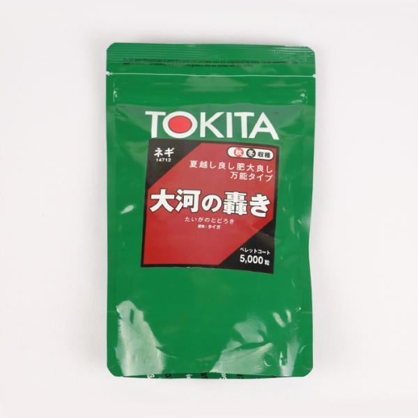 商品名：大河の轟き10−12月どり向き。耐暑性がかなり高く、丈がコンパクトで湿害にも強い。特性1. 育苗時にも育てやすく、葉先枯れも少なく安心して見ていられる。2. 葉は濃緑色でコンパクト。首が固く締まる。3. 湿害に非常に強く、夏越し性が...
