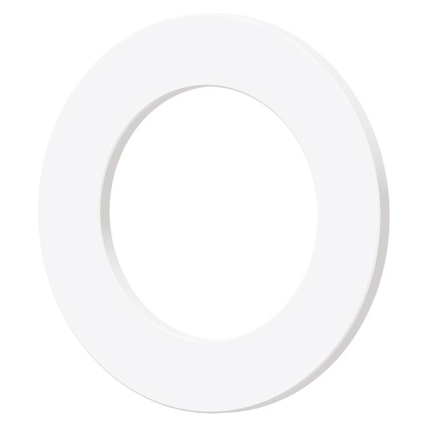 サイズ：内径14mm、外径22mm、厚さ1.0mm素 材 ：シリコンゴム入 数 ：2個特 徴 ：ネジと併用することで振動を吸収し、ゆるみを軽減します。耐候性・耐寒性・高絶縁性・高復元性・高密閉性に優れています。