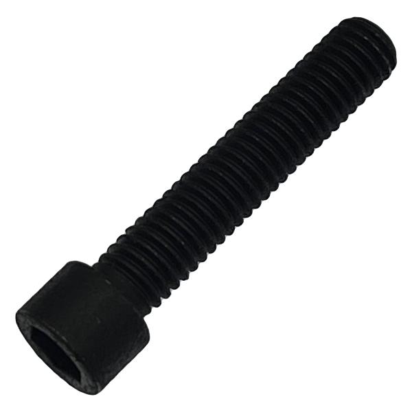 サイズ：太さ M6-ピッチ1.0mm、長さ30mm、頭径8.5mm、頭高6mm、六角レンチ5mm素材：鉄（クロムモリブデン鋼）SCM435／表面処理：FAコート入数：1個特徴：厳しい自動車メーカーの外装ネジ基準をクリアしたコーティング技術『...