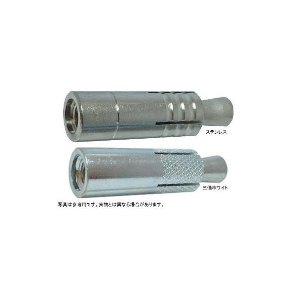 主な対象物/コンクリート施工上の注意点/下穴の切粉は必ず除去して下さい。本体にコーンがついているか確認して下穴にセットして下さい。商品サイズに適合したハンドルホルダーを使用して下さい。母材がコンクリートの場合、締付トルクを確認ください。ドブ...