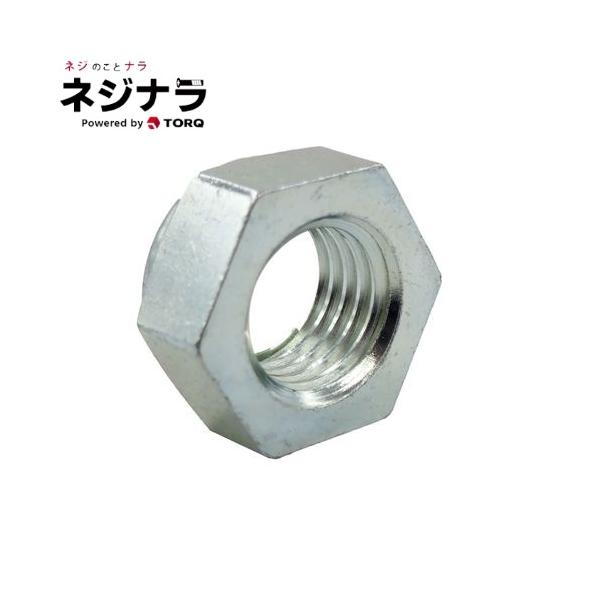 冨士精密製のゆるみ止めナットの薄型タイプです。ナット上部に取り付けられたフリクションリング(特殊バネ)がねじ山に接地します。そこからねじ山に沿って、フリクションリングがたわみ始めてボルトねじ面を押さえ込みます。バネの戻ろうとする力(応力)と...