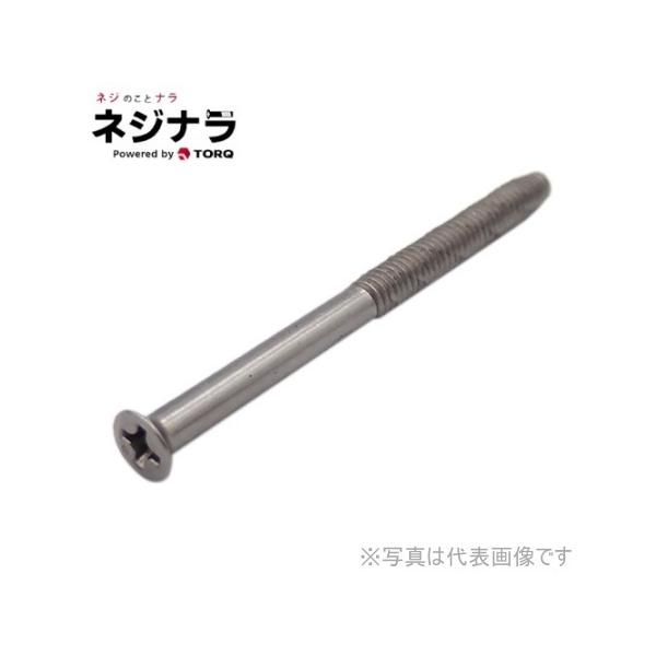 皿頭で小径の非円形低トルクタッピンねじです。「小さなねじ込みトルク」で 強い「めねじ」を成形します。ねじ断面は非円形のおむすび形で、その頂点をらせん状にずらしています。塑性加工でめねじを成形するため、切粉が出ません。また、成形後のスプリング...