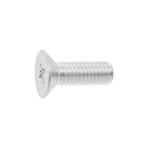 頭部径（ｄｋ）はねじ径の2倍が基準寸法です。