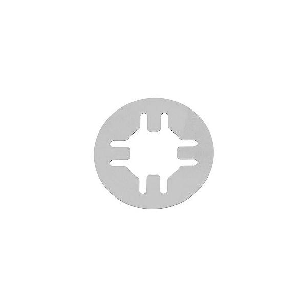 仮止め用ワッシャー　プレホールドワッシャー　　メーカー：大陽ステンレススプリング　　組み立て用部材にボルトをセットし、仮止めに使用します　次工程のお客様の作業効率が大幅アップします　　・フラット形状なので挿入方向を選ばない　・耐食、強度、保...