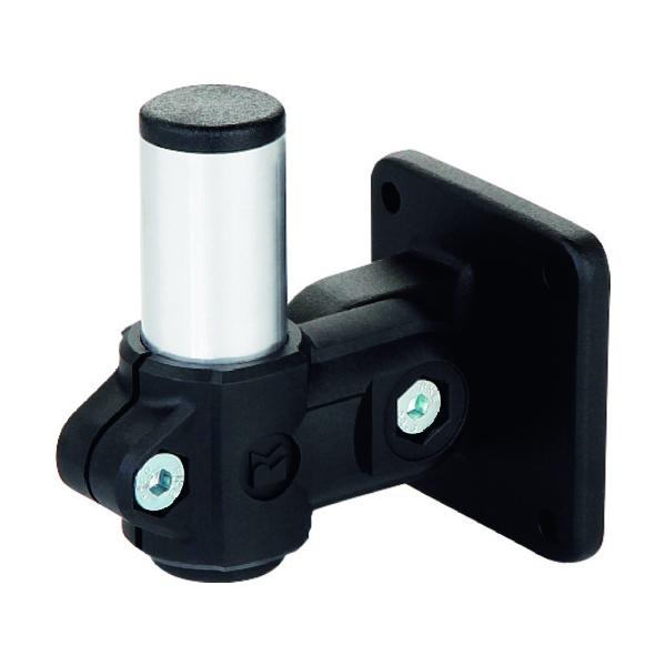 【用途】 IT化を進める生産現場、工場 【特長】 ボルトで締めることで振動に強く、高耐荷重です。