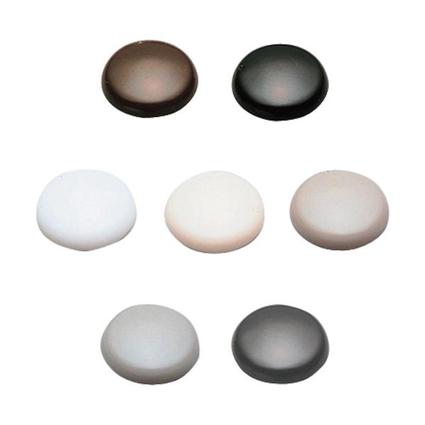 【特長】 セットアップ座金 SETUP型 M3、M4、M5、M6用のキャップとして使用でき、ねじ部を隠します。