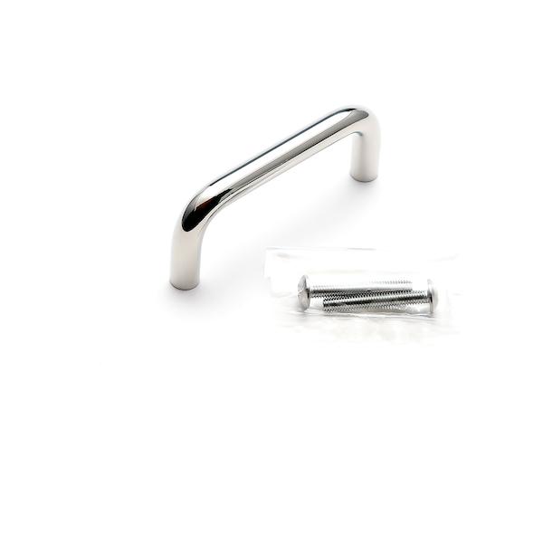 【付属品】 十字穴付トラス小ねじM4×28