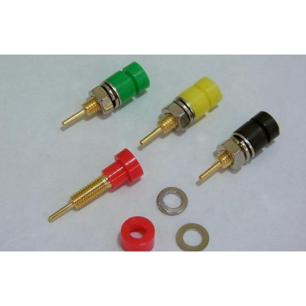 メーカー品番:PN-5-1 赤