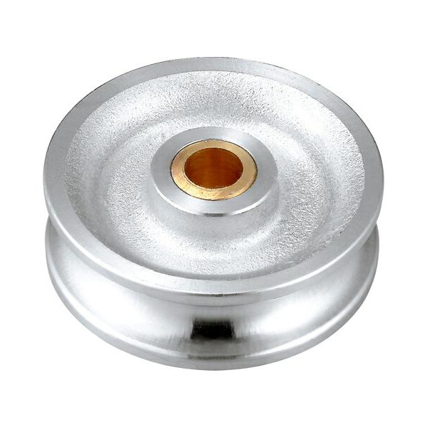 ※材質：SCS13 (SUS304相当)　※含油ブッシュ＝青銅