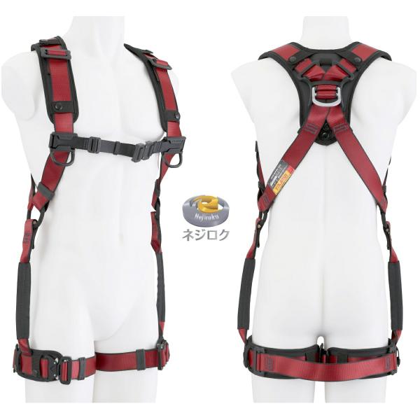 ◆命に係わる安全装備の製品ですので、お客様都合の返品・交換はお受けできません。戻りました商品の再検査が出来ませんので ご理解の上ご検討賜わります様。快適性と装着性、軽さにとことんこだわったハイスペックモデル腰道具を付けたまま脱ぎ着ができます...