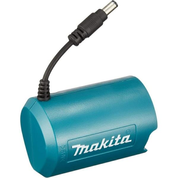 マキタ PE00000020 充電式暖房ジャケット用ベスト用 10.8V用 バッテリホルダ USB端子なしーーーーーーーーーーーーーーーーーーーーーーーー※バッテリーは別売りーーーーーーーーーーーーーーーーーーーーーーーーベルトフック付バッ...