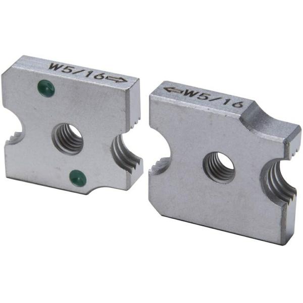 ※ 【追跡メール便】ポスト投函になります。全ネジカッタ用替刃 インチネジ W5/16 A-67913