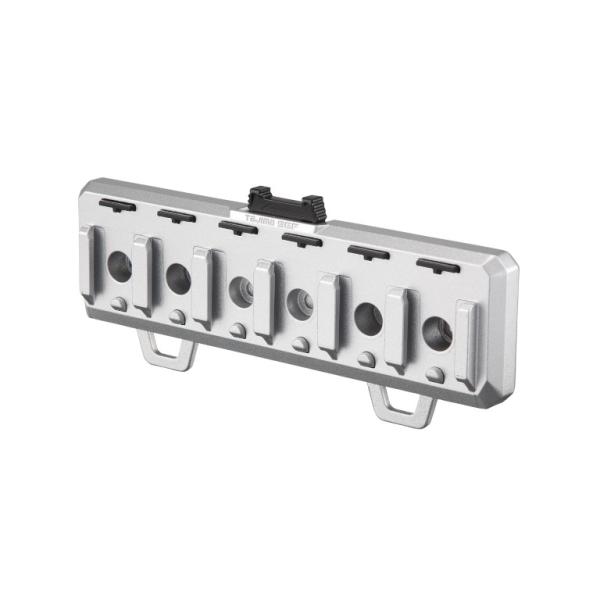 木質建材用ビス取付けタイプ