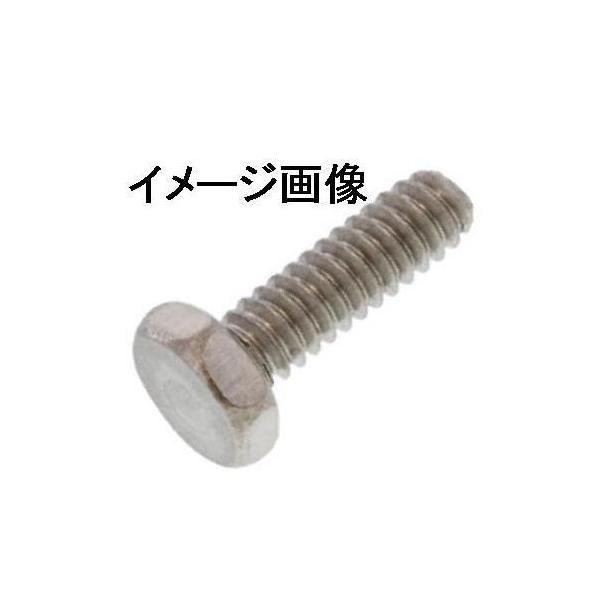 UNC1/4X1/2L　G5ボルトUNC(アメリカ規格山)G-5規格とはANSIの制定する規格で、日本の規格に当てはめるとG-5はS45C(H)相当、強度は8T相当です。環境に優しい三価クロメートメッキ。錆びやすい環境で使用の際は塗装など防...