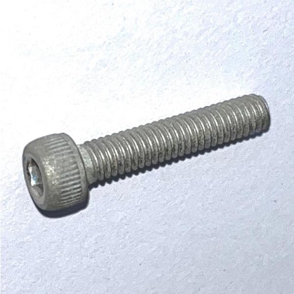 M6 X 30L 超強度(14.9)六角穴付ボルト(デルタプロテクト)L寸は首下長さです「超強度」１４．９六角穴付ボルト　デルタプロテクト高い技術力を誇る一流メーカー(株)極東製作所製「14.9」の高強度を誇る六角穴付ボルト！これに耐候性を...