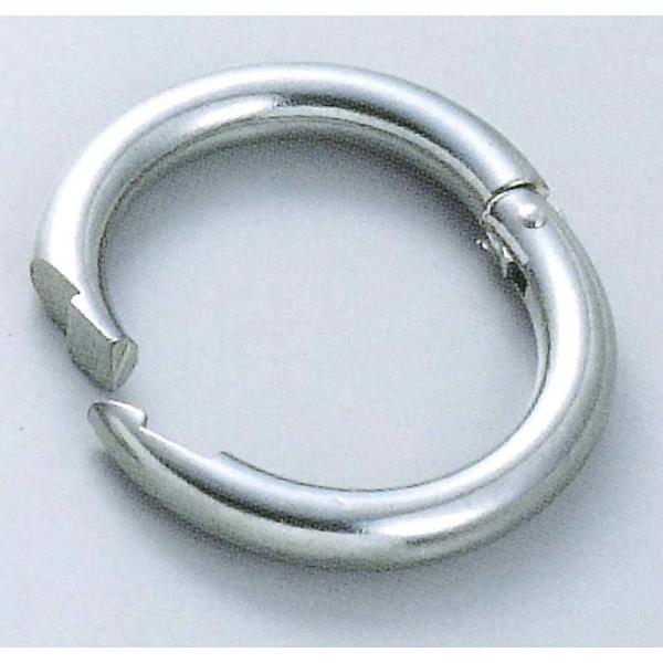 チェーンキャッチ CC-5材質 SUS304参考使用荷重 20kg信頼製の高いひめじや製