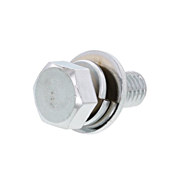 ★商品画像の注意事項★---・形状はほぼ同等ですが、以下が異なります。　　サイズ　　ねじ山のある部分の長さ　　ピッチ (ねじ山の間隔)・刻印について　　サイズによって異なる場合があります　　予告なく変更される場合があります・ディスプレイによ...