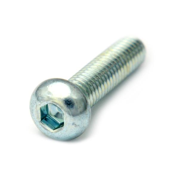 ★商品画像の注意事項★---・形状はほぼ同等ですが、以下が異なります。　　サイズ　　ねじ山のある部分の長さ　　ピッチ (ねじ山の間隔)・刻印について　　サイズによって異なる場合があります　　予告なく変更される場合があります・ディスプレイによ...