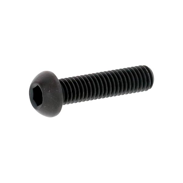 ★商品画像の注意事項★---・形状はほぼ同等ですが、以下が異なります。　　サイズ　　ねじ山のある部分の長さ　　ピッチ (ねじ山の間隔)・刻印について　　サイズによって異なる場合があります　　予告なく変更される場合があります・ディスプレイによ...