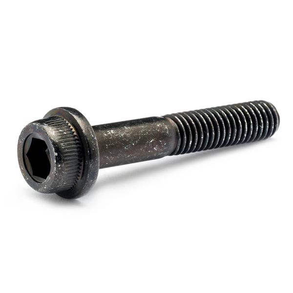 ★商品画像の注意事項★---・形状はほぼ同等ですが、以下が異なります。　　サイズ　　ねじ山のある部分の長さ　　ピッチ (ねじ山の間隔)・刻印について　　サイズによって異なる場合があります　　予告なく変更される場合があります・ディスプレイによ...