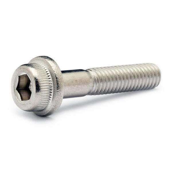 ★商品画像の注意事項★---・形状はほぼ同等ですが、以下が異なります。　　サイズ　　ねじ山のある部分の長さ　　ピッチ (ねじ山の間隔)・刻印について　　サイズによって異なる場合があります　　予告なく変更される場合があります・ディスプレイによ...